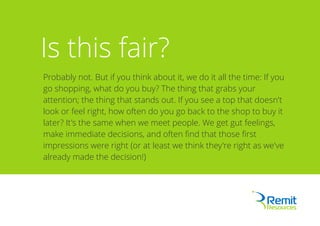 The 60 second rule | PDF