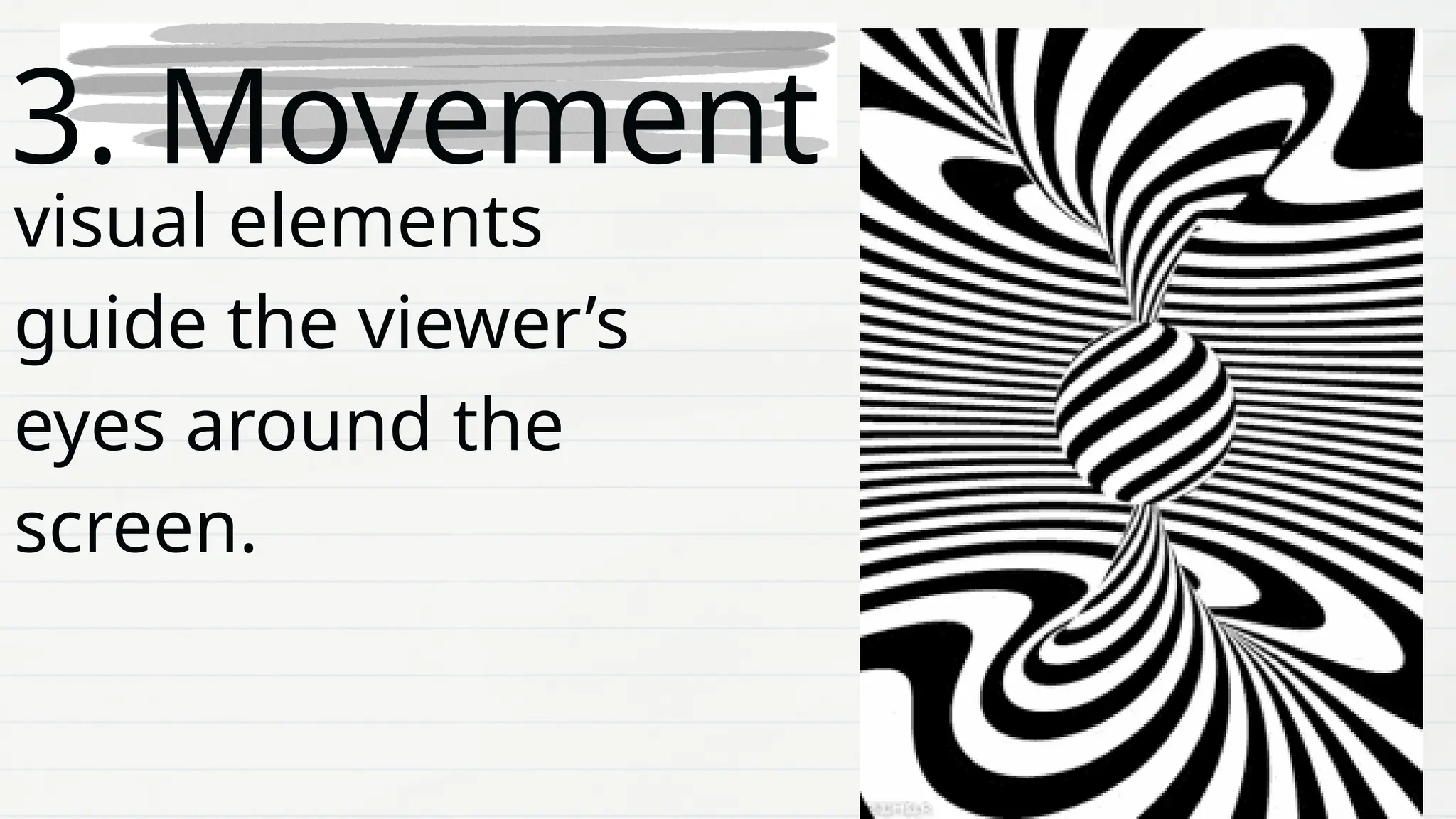 The 6 basic principles of graphic design GROUP 2.pptx | Design | Fine Art