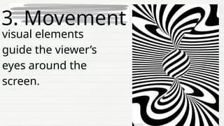 The 6 basic principles of graphic design GROUP 2.pptx | Design | Fine Art