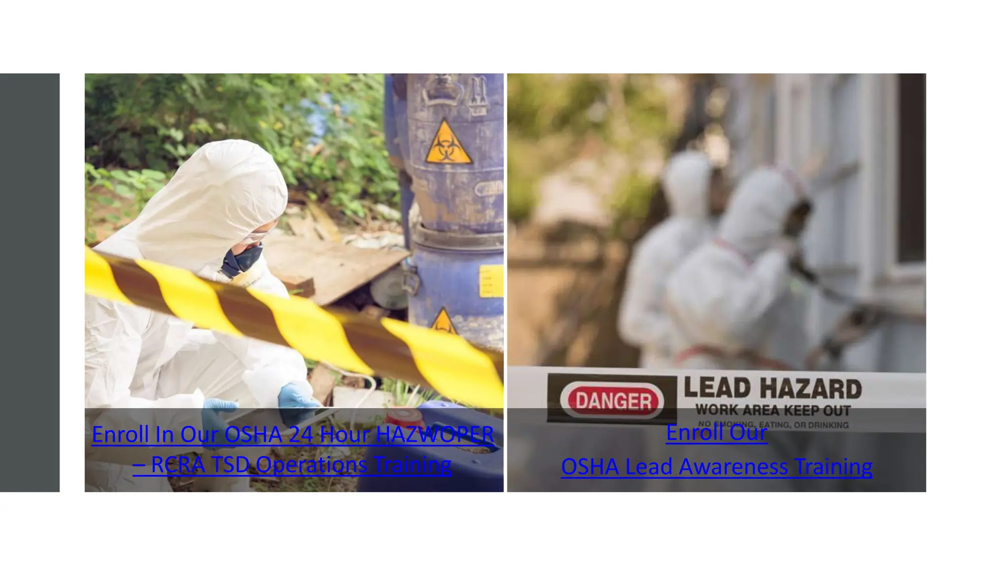 6 categories of workplace hazards in industries | PPTX