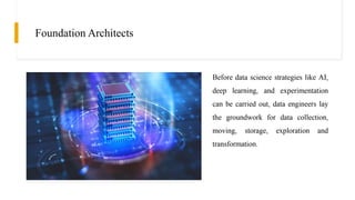 The 6 Critical Roles of Data Engineering for Your Business | PPT