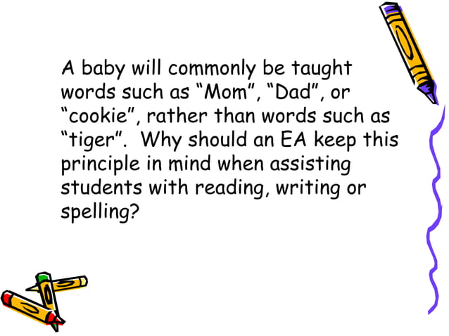 The 6 language arts and aquiring lang | PPT | Education