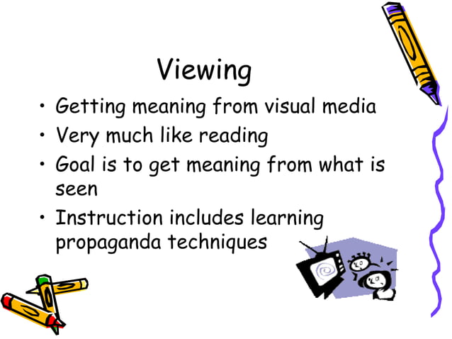 The 6 language arts and aquiring lang | PPT | Education