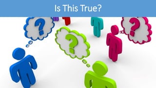 The 6 Most Common Myths about Quality Management System | PPTX