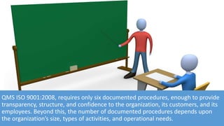 The 6 Most Common Myths about Quality Management System | PPTX