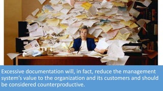 The 6 Most Common Myths about Quality Management System | PPTX
