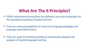 The 6 Principles for Exemplary Teaching of English Learners.pdf