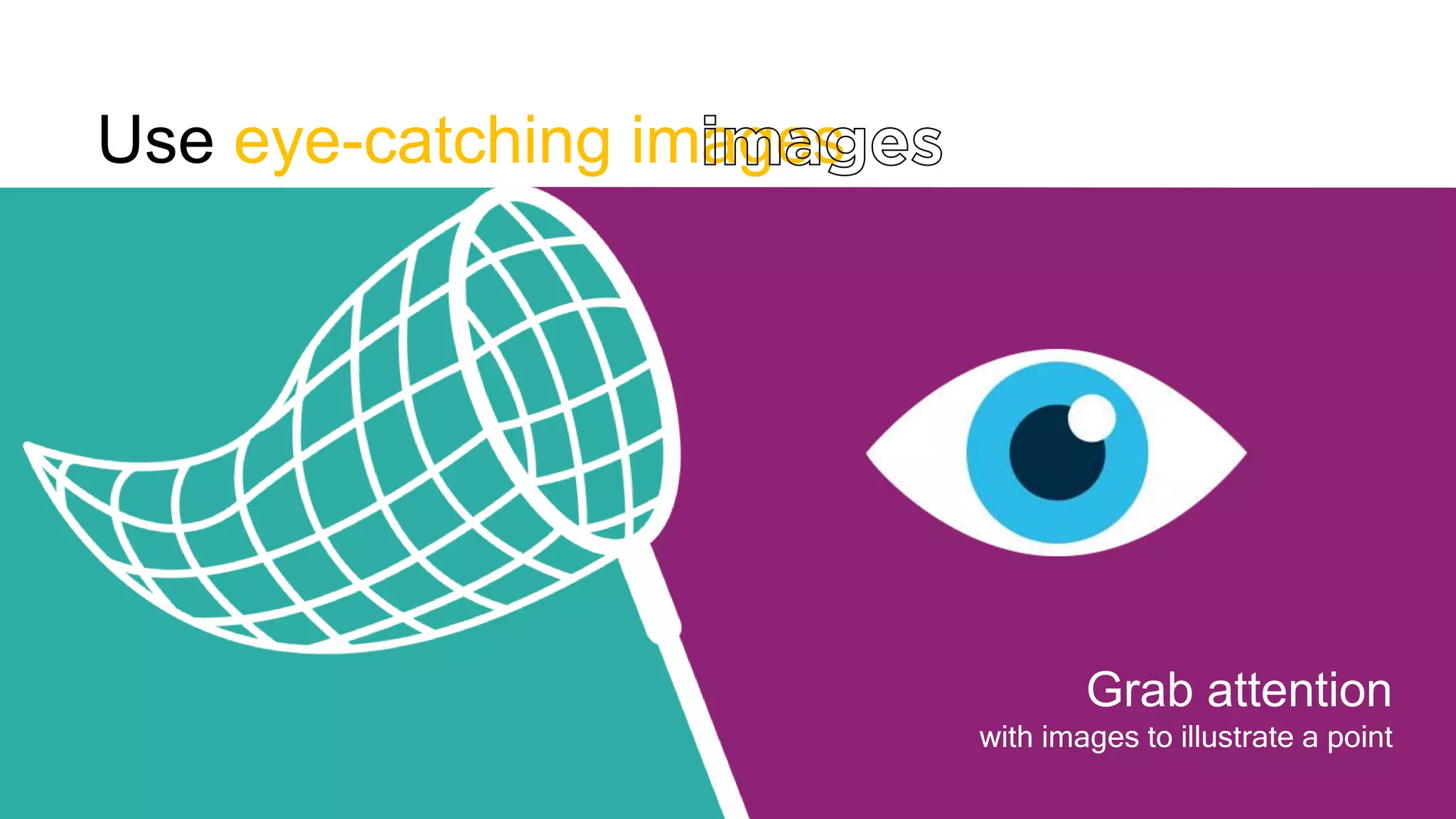 The 6 Secrets of Interesting PowerPoints | PPTX
