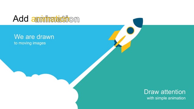 The 6 Secrets of Interesting PowerPoints | PPTX