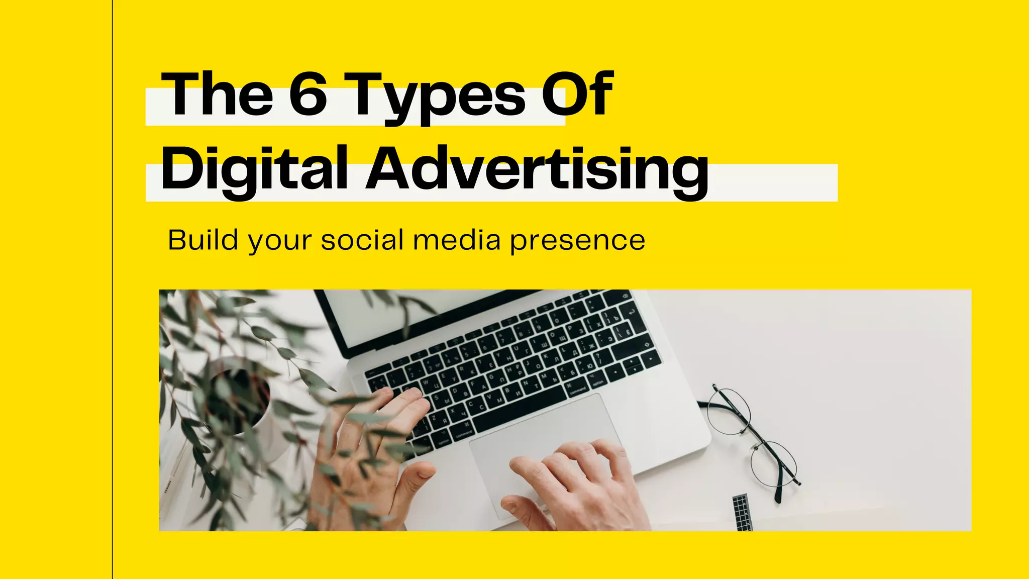 Types of digital advertising | PDF