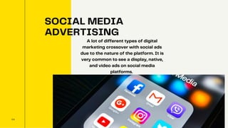 Types of digital advertising | PDF