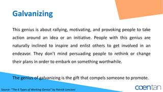 The 6 Working Genius at a Glance.pdf