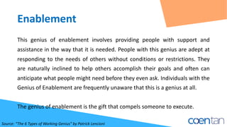 The 6 Working Genius at a Glance.pdf