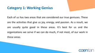 The 6 Working Genius at a Glance.pdf