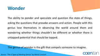 The 6 Working Genius at a Glance.pdf