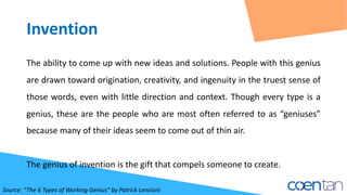 The 6 Working Genius at a Glance.pdf