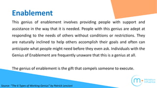 The 6 Working Genius at a Glance.pdf