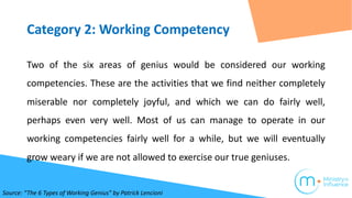 The 6 Working Genius at a Glance.pdf