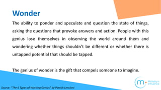 The 6 Working Genius at a Glance.pdf