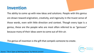 The 6 Working Genius at a Glance.pdf