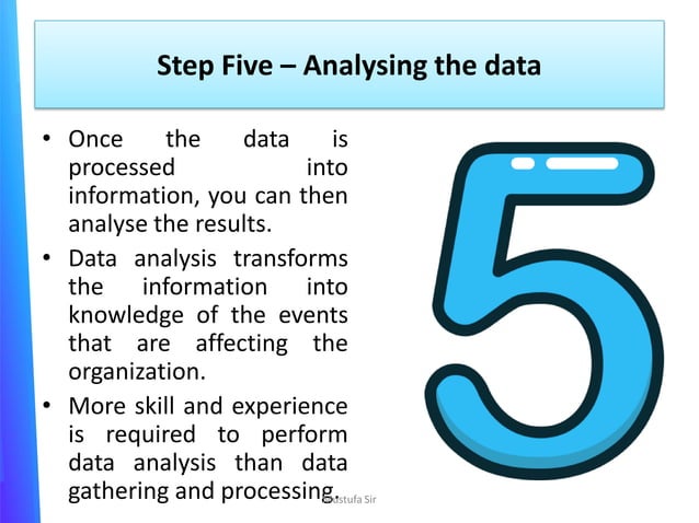 The 7 step improvement process | PDF | IT and Internet Support | Internet