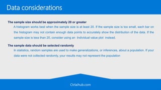 The 7 basic quality tools through minitab 18 | PDF