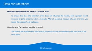 The 7 basic quality tools through minitab 18 | PDF