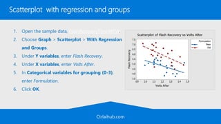 The 7 basic quality tools through minitab 18 | PDF