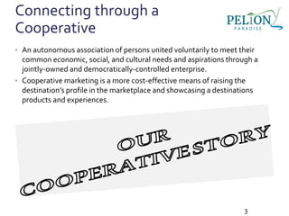 The 7 cooperative principles | PPTX