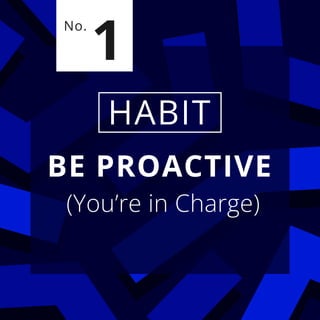 "The 7 Habits of Highly Effective People" by Stephen Covey? | PDF