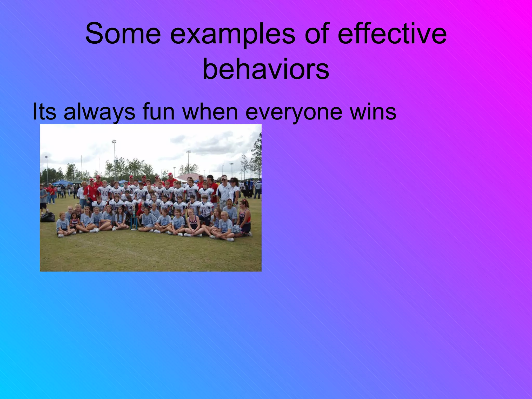 The 7 Habits Of Highly Effective And Defective | PPT