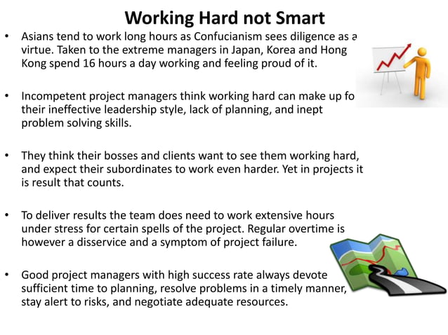 The 7 habits of highly ineffective project managers | PPT