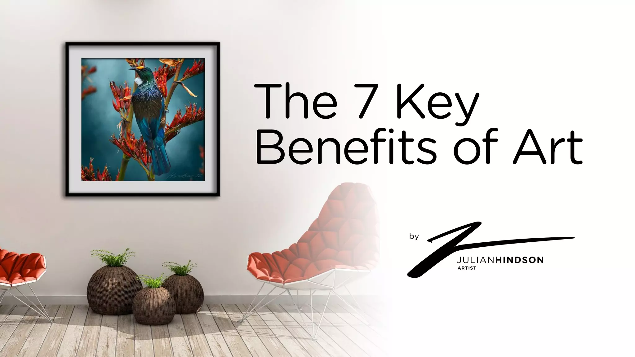 The 7 Key Benefits of Art | PDF