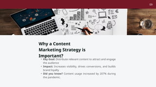 The 7 Most Popular Content Types and How to Leverage Them | PPTX
