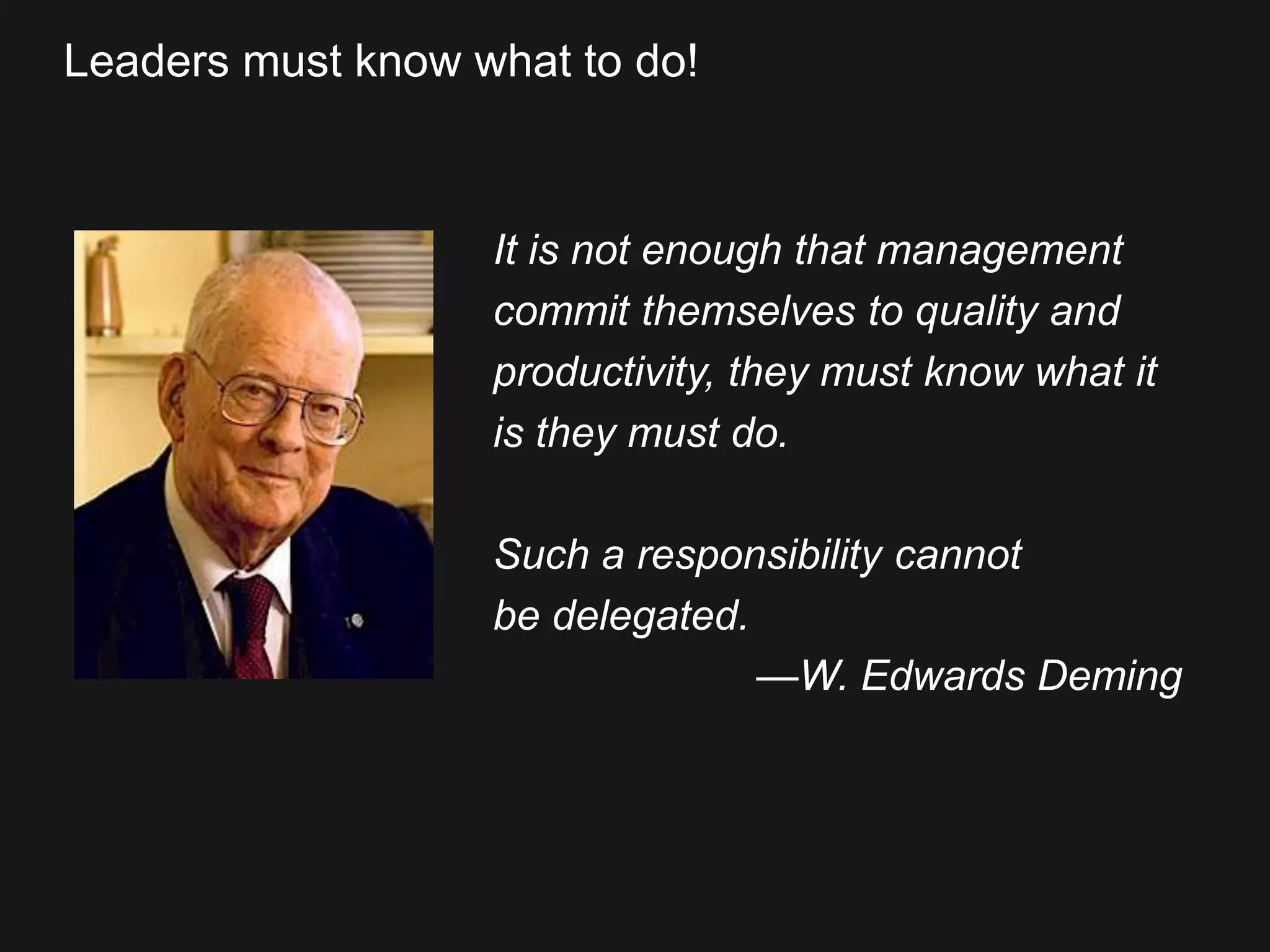 The 7 most valuable leadership behaviors for leading change | PPTX