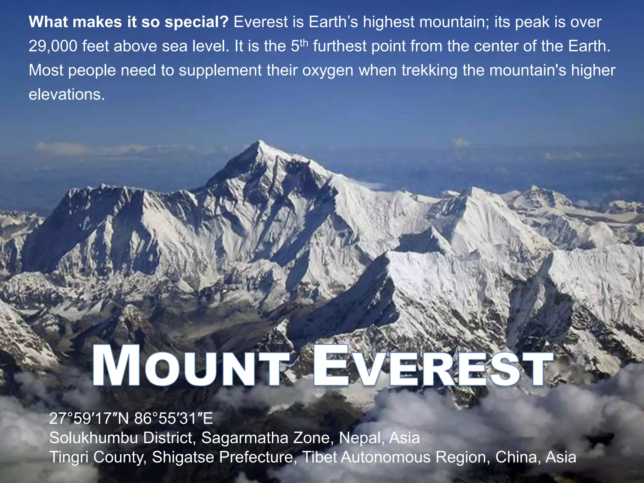 The 7 natural wonders of the world | PDF