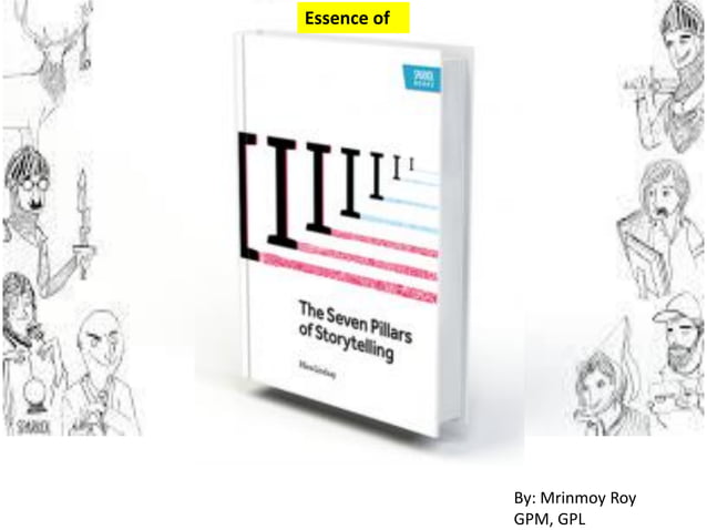 The 7 pillars of story telling | PDF