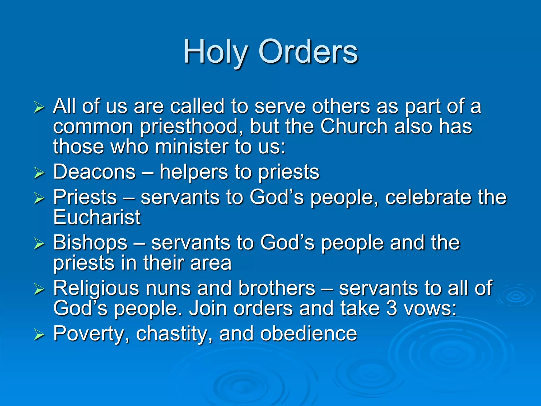 The 7 Sacraments ppt 2.ppt
