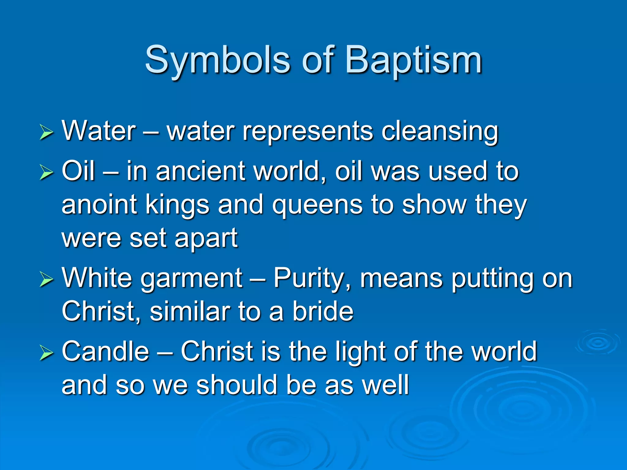 The 7 Sacraments ppt 2.ppt | Christianity | Religion & Spirituality