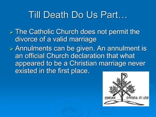 Sacraments for christians and catholic people | PPT