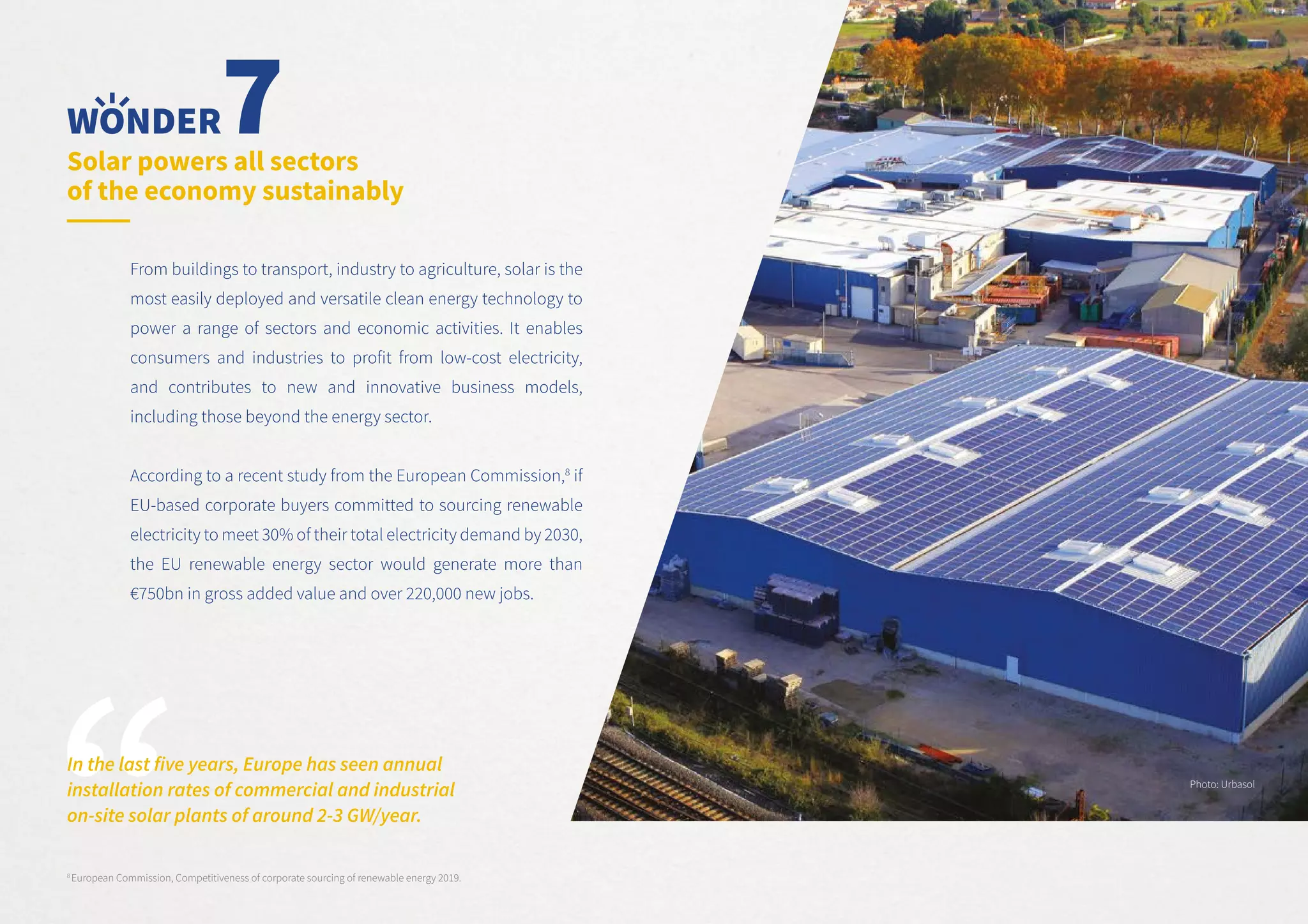 The 7 Solar Wonders | PDF