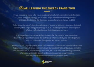 The 7 Solar Wonders | PPT