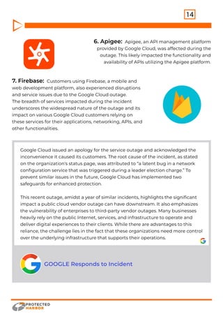 The 7 Steps to Prevent IT-Caused Outages- A Comprehensive Approach | PDF