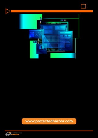 The 7 Steps to Prevent IT-Caused Outages- A Comprehensive Approach | PDF