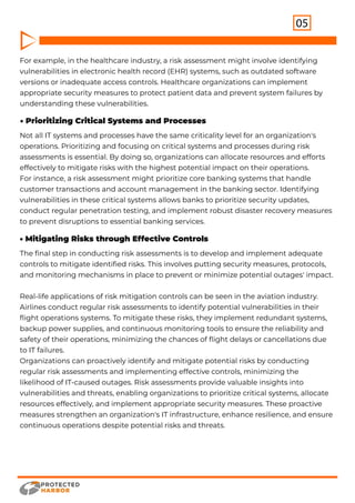 The 7 Steps to Prevent IT-Caused Outages- A Comprehensive Approach | PDF