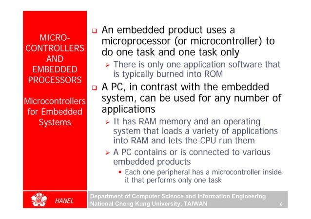 The 8051 microcontroller and embedded systems using assembly and c 2nd ...