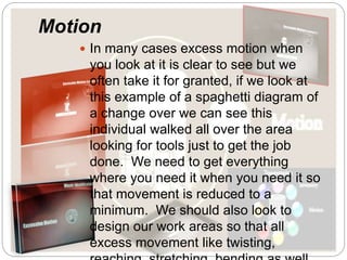 The 8 hidden wastes | PPTX | Logistics | Business