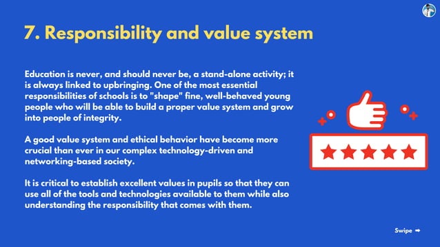 The 8 most important talents for students .pdf