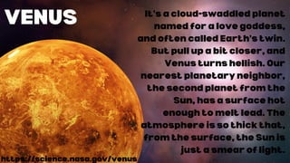 THE 8 PLANETS IN OUR SOLAR SYSTEM.pdf