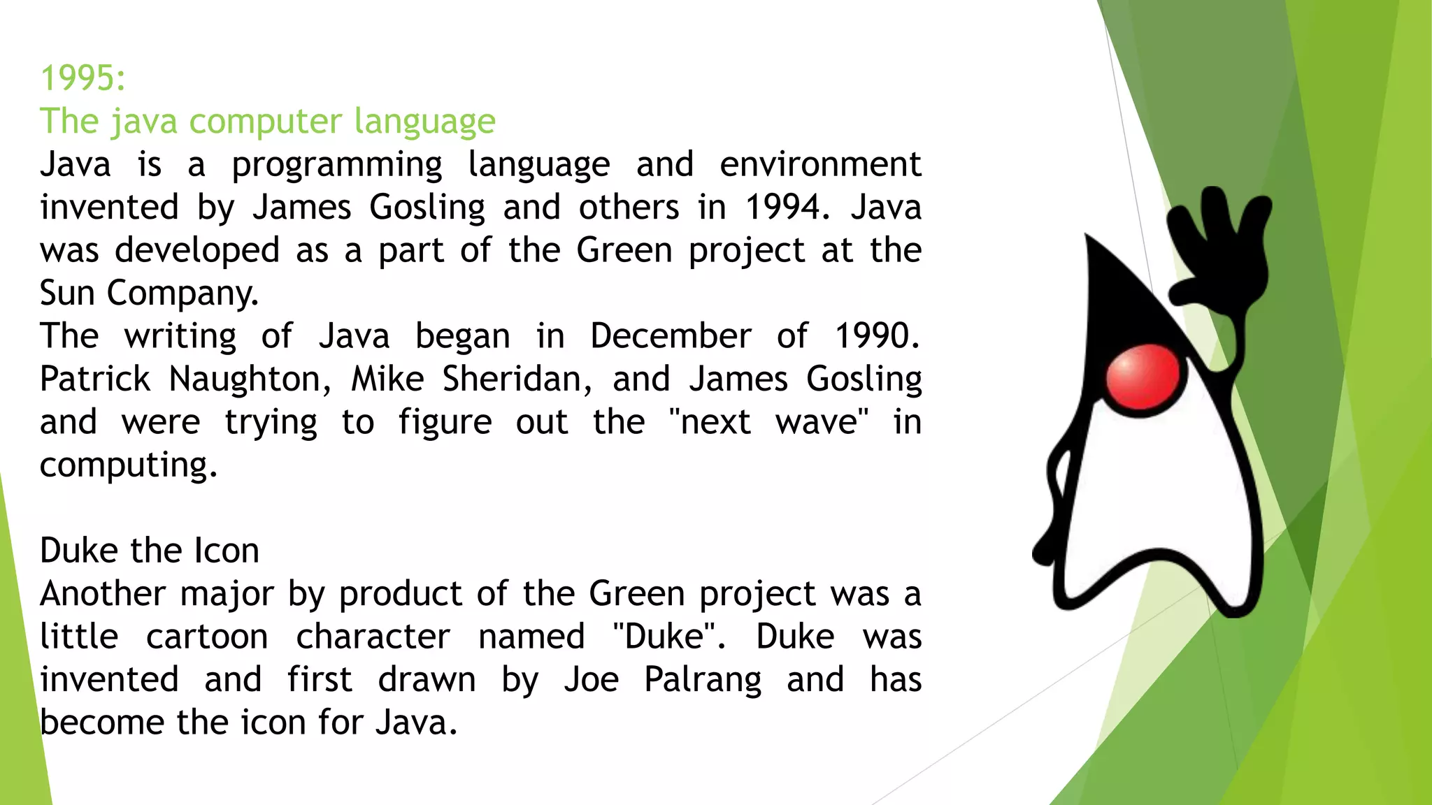 The 90’s inventions - PASSIVE VOICE | PPTX